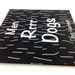 Men Rrrr Dogs Playful Adult Book Art Book / Doug Hammett - Etsy