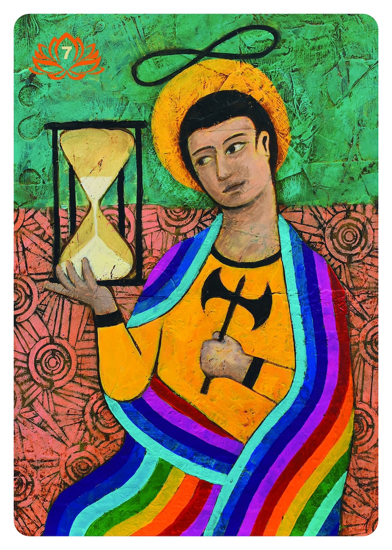 Diversity Deck, Doug Hammett, Oracle Cards, Oracle Deck, Tarot, LBGQT+ ...