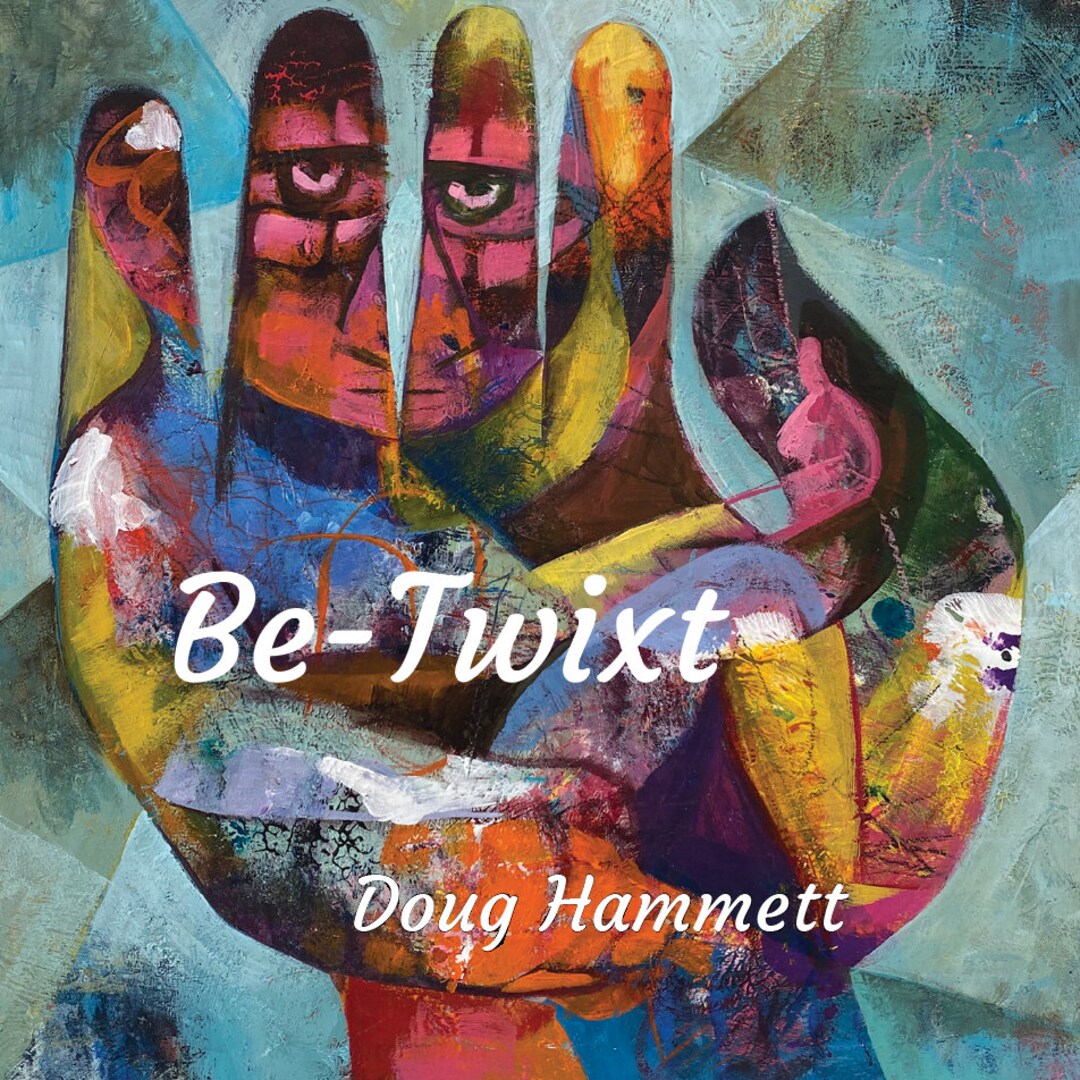 Be-twixt, Illustration, Poetry Books, Doug Hammett - Etsy