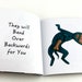 Men Rrrr Dogs Playful Adult Book Art Book / Doug Hammett - Etsy