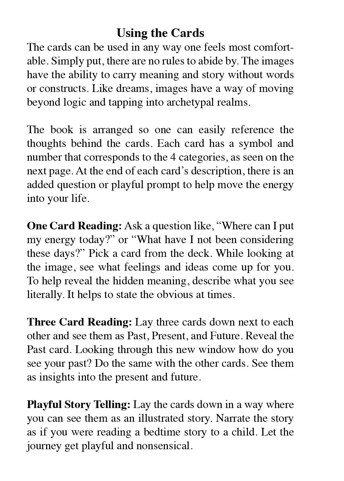 Diversity Deck Doug Hammett Oracle Cards Oracle Deck - Etsy