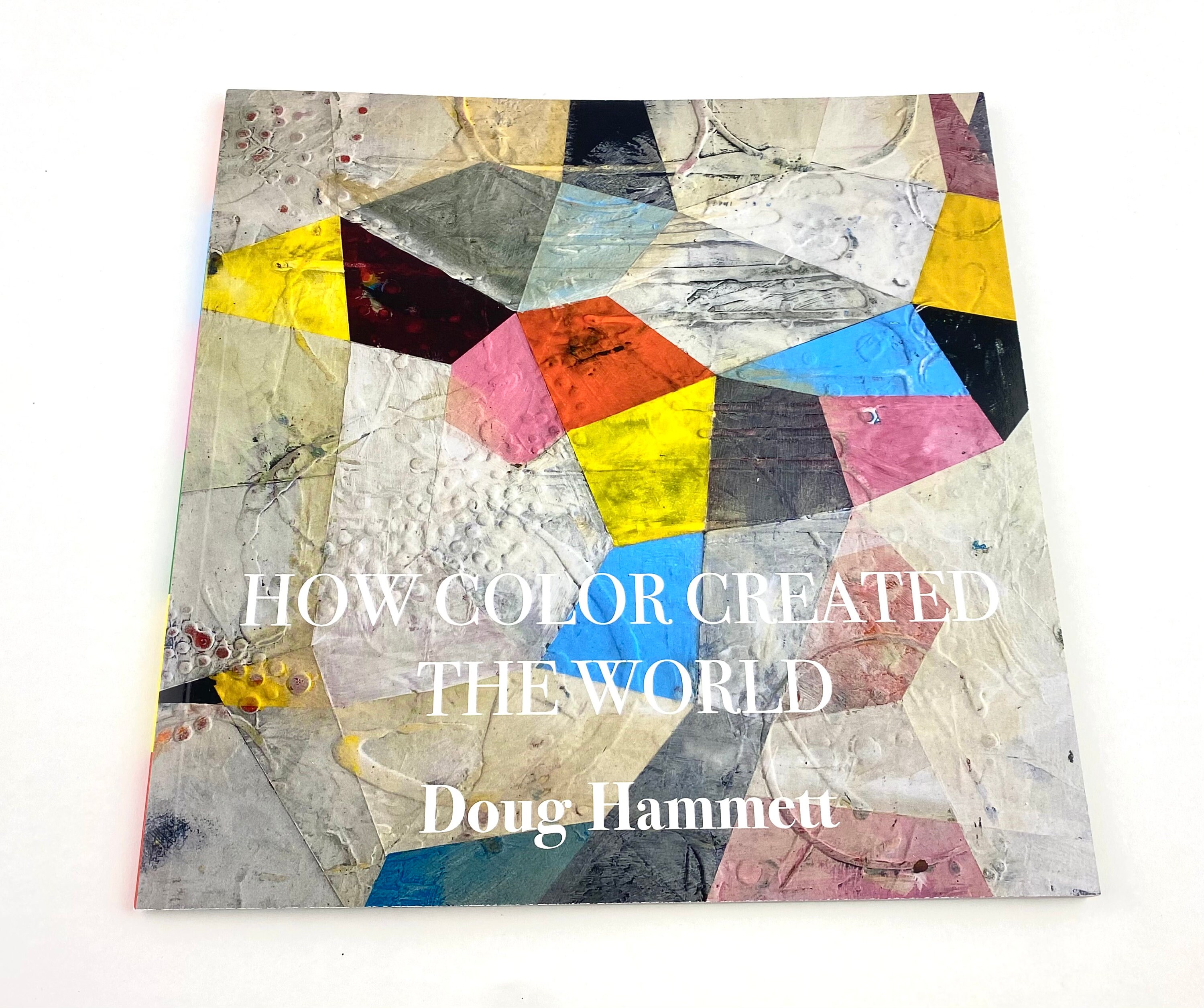 How Color Created the World, Doug Hammett, Children Stories ...
