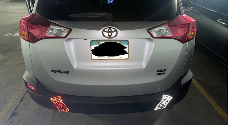 Reflective Paper Bomb Motorcycle Helmet Decal | Ninja Anime Vinyl ...