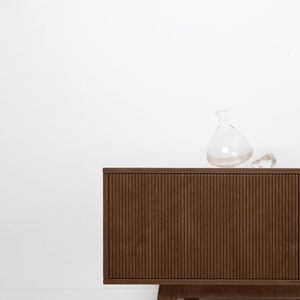 Vintage Cabinet, Tv Möbel, Media Stand, Retro Unit, ADI - Etsy