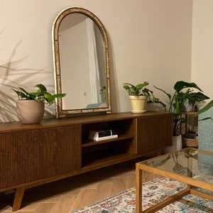 Vintage Cabinet, Tv Möbel, Media Stand, Retro Unit, ADI - Etsy