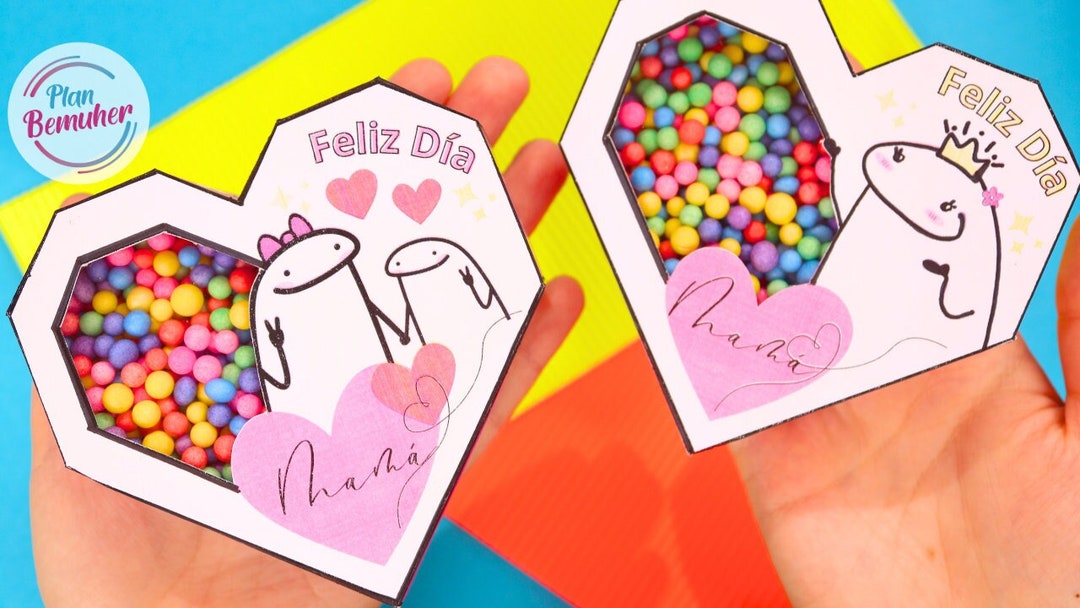 Flork Viewer Boxes for Mother's Day - Etsy