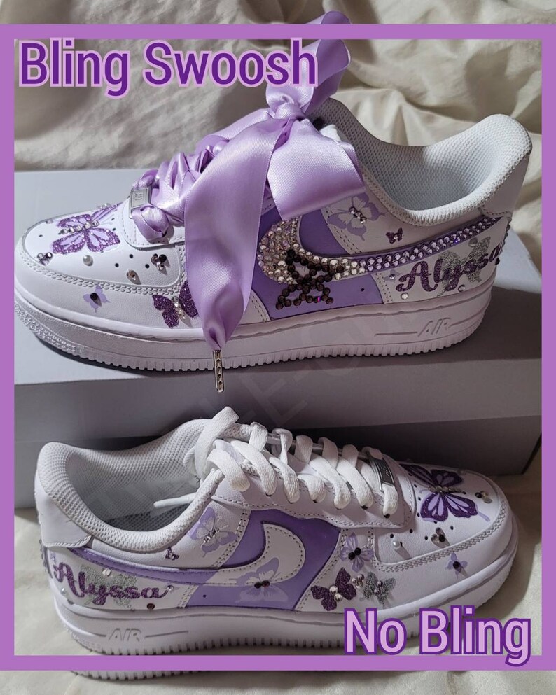 Adult: Hand Painted Midsection/ Swoosh Custom Design - Etsy