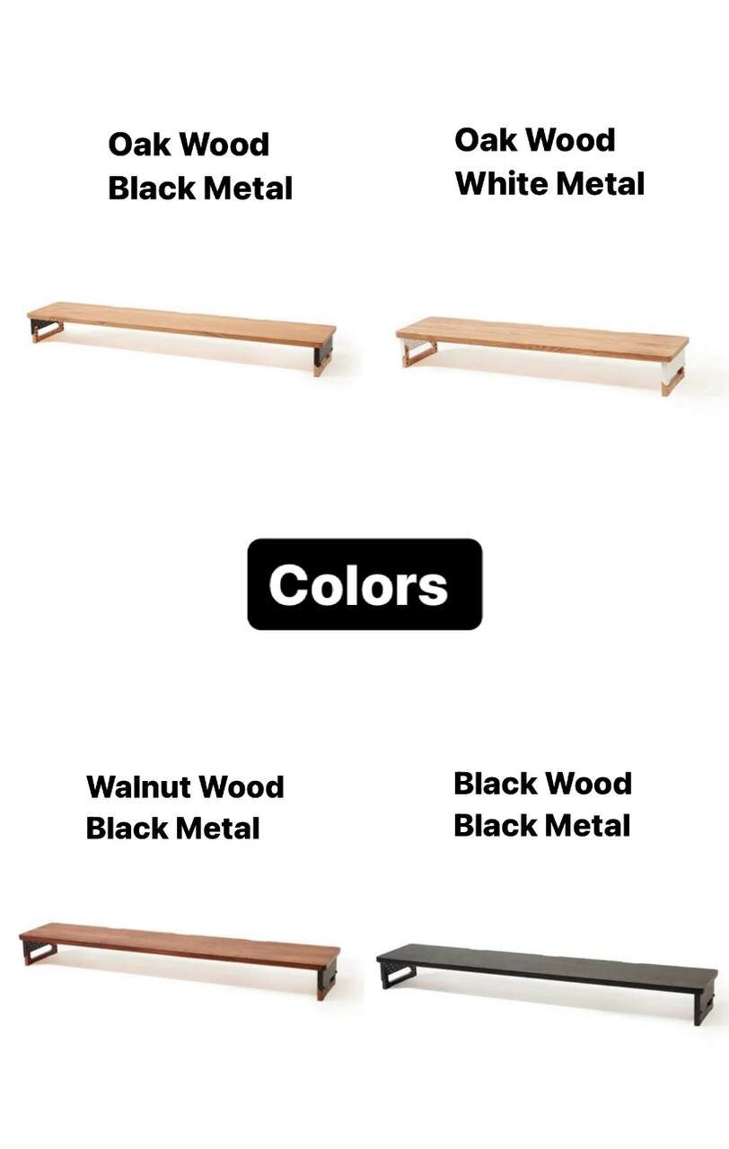 Monitor Stand, Monitor Laptop Riser, Riser Imac Stand Computer Display ...