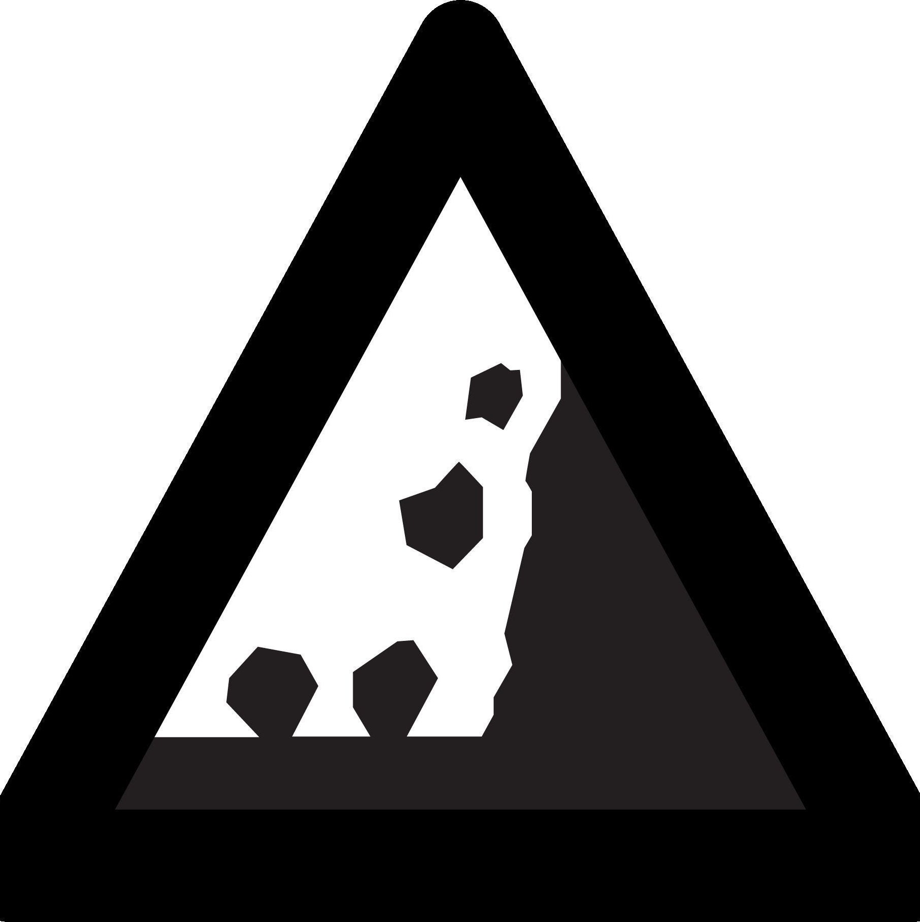 Road Signs Pack Set PNG SVG DXF Eps Ai-vector Pack - Etsy