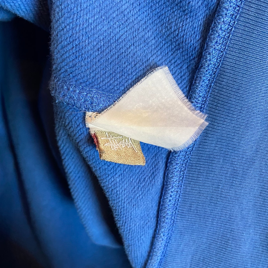 Vintage Stussy Big and Meaty Michael Miller Bulldog Rare All - Etsy