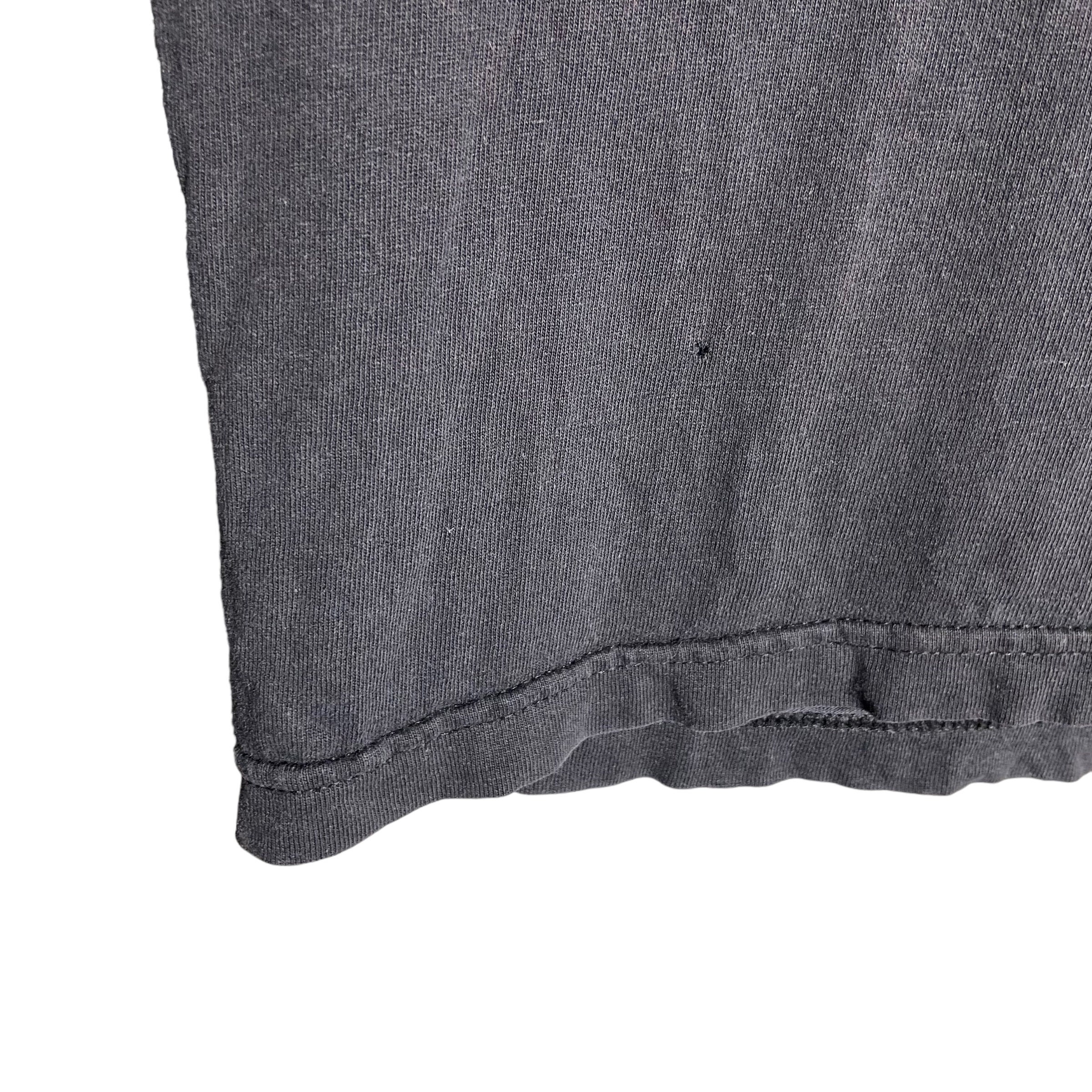 Vintage 90s Misfits Beware Punk Band T-shirt - Etsy