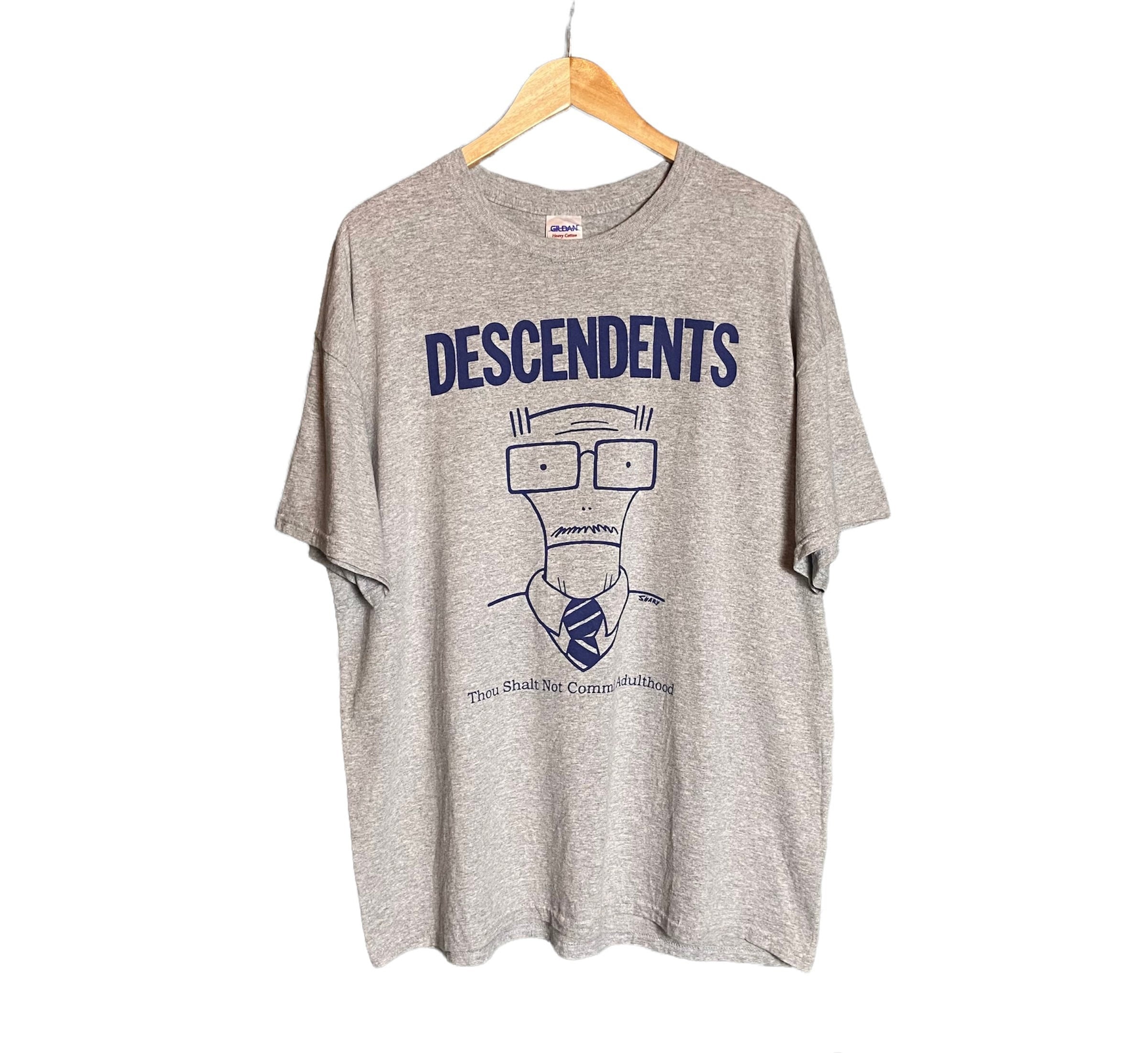Bandmerch Descendants