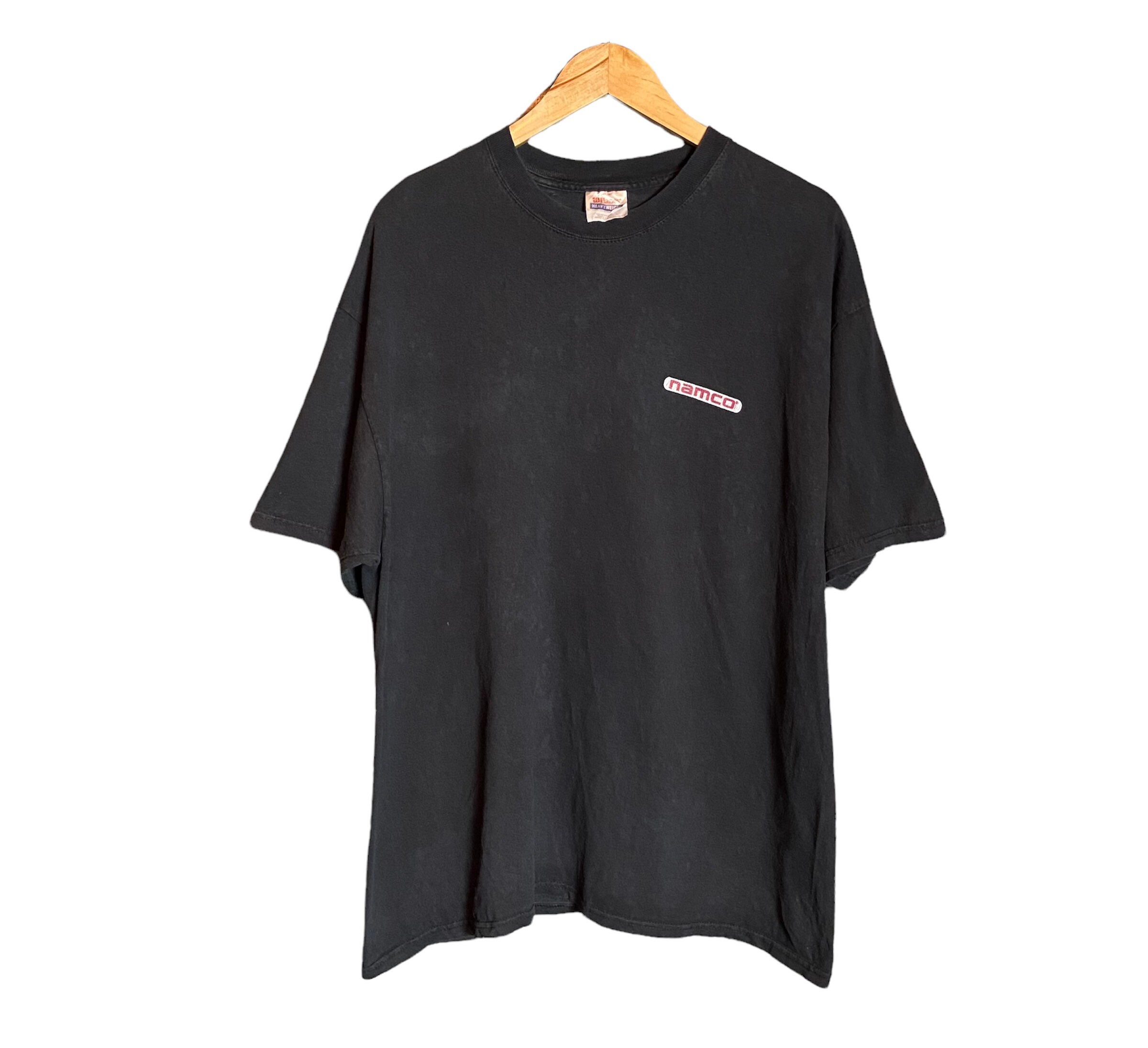 Vintage Kill Switch Namco Shooting Video Game T Shirt - Etsy