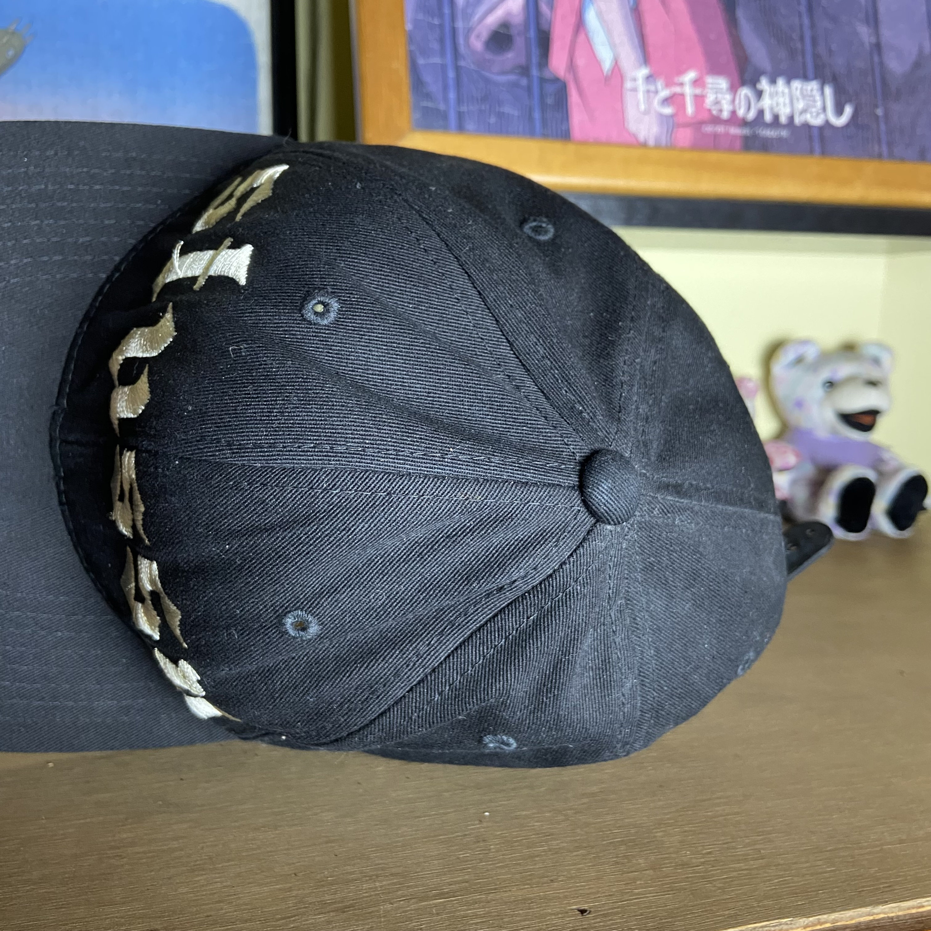 Vintage Stussy 8 Ball Cap / Hat / Snapback - Etsy