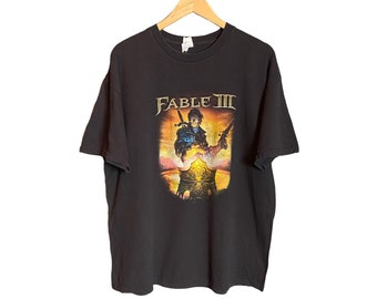 Fable 3 - Etsy