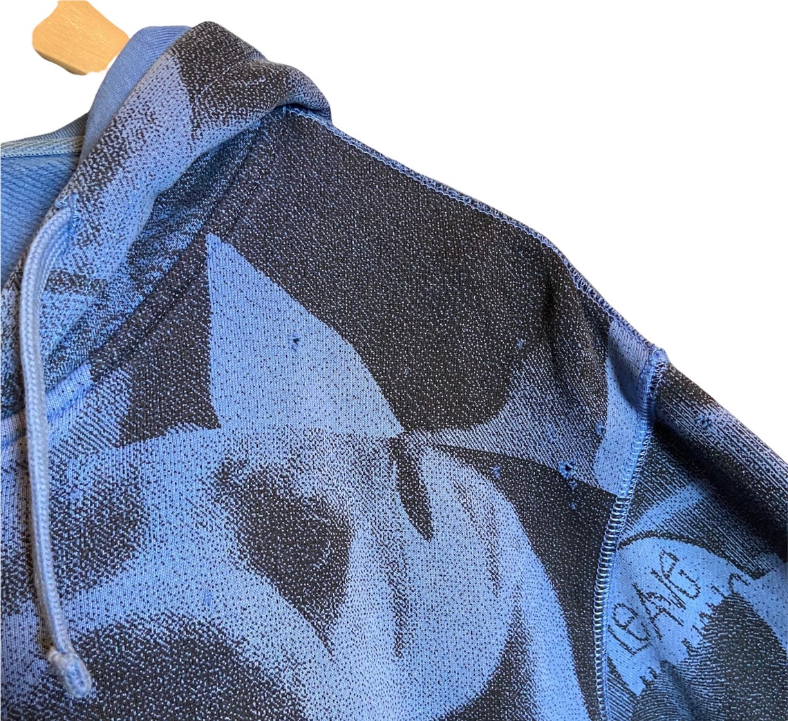 Vintage Stussy Big and Meaty Michael Miller Bulldog Rare All | Etsy