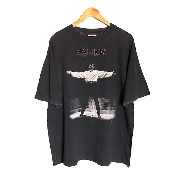 Barry Manilow - Etsy
