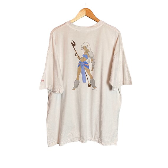 Vintage Kida Atlantis Walt Disney Animation Cartoon M… - Gem