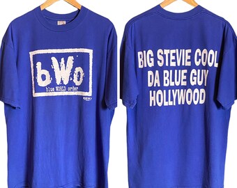 Vintage Ecw Shirt - Etsy