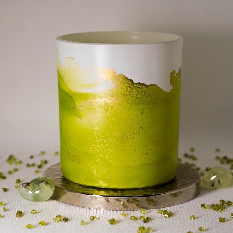 Peridot Home Decor - Etsy