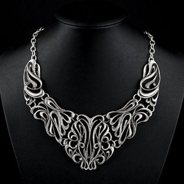 Avant Garde Jewelry - Etsy