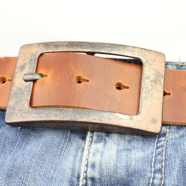 Copper Belt - Etsy