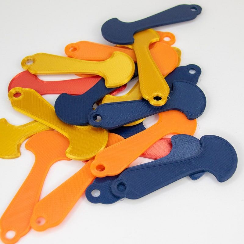 Shopping Cart Token - Etsy