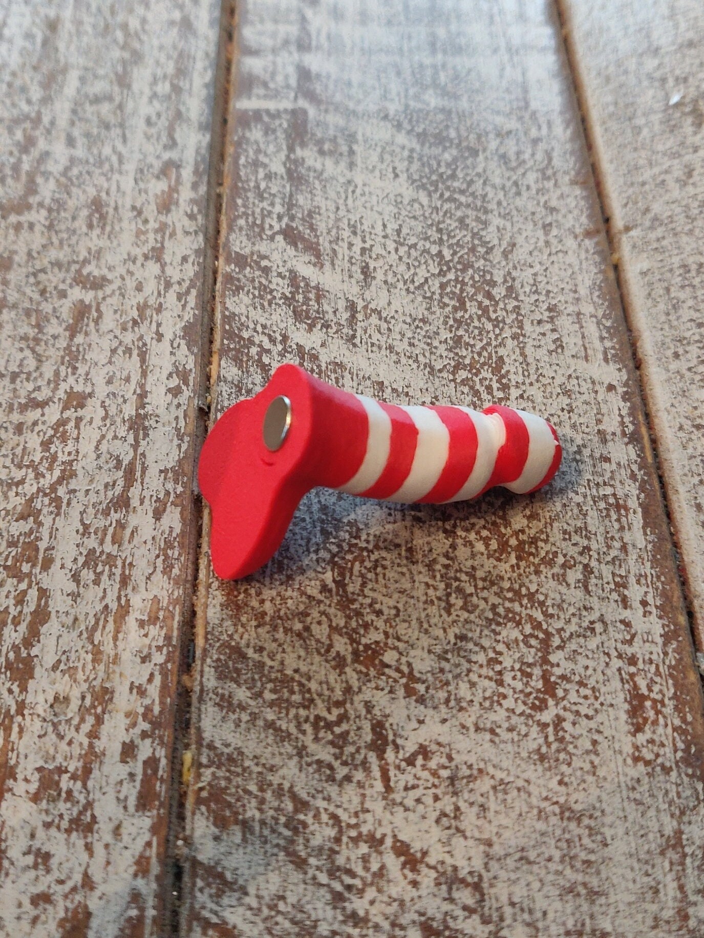 Bag of Magnetic Christmas Dicks Send the Perfect Gag Gift With - Etsy