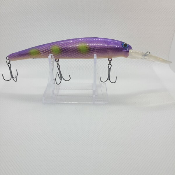 Custom Crankbaits - Etsy