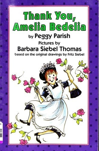 Amelia Bedelia Maid Costume Ladies Size 12 Etsy