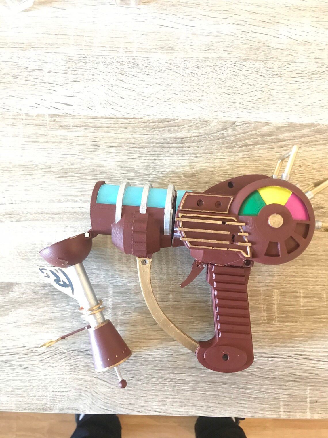 Call Of Duty Ray Gun For Sale at Henry Copeland blog