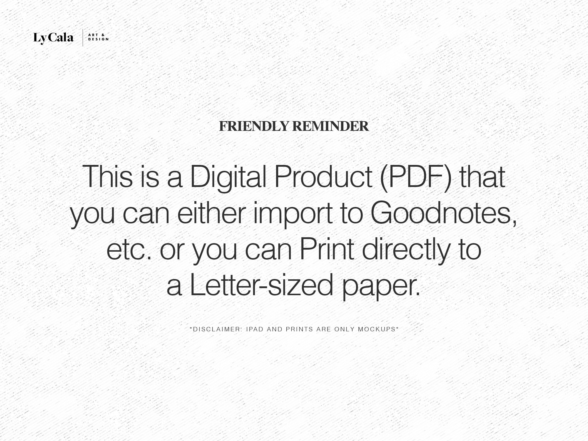 The Five Minute Christian Journal | Digital and Printable | Minimal ...