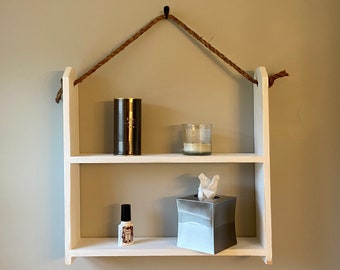 Beach Shelves - Etsy