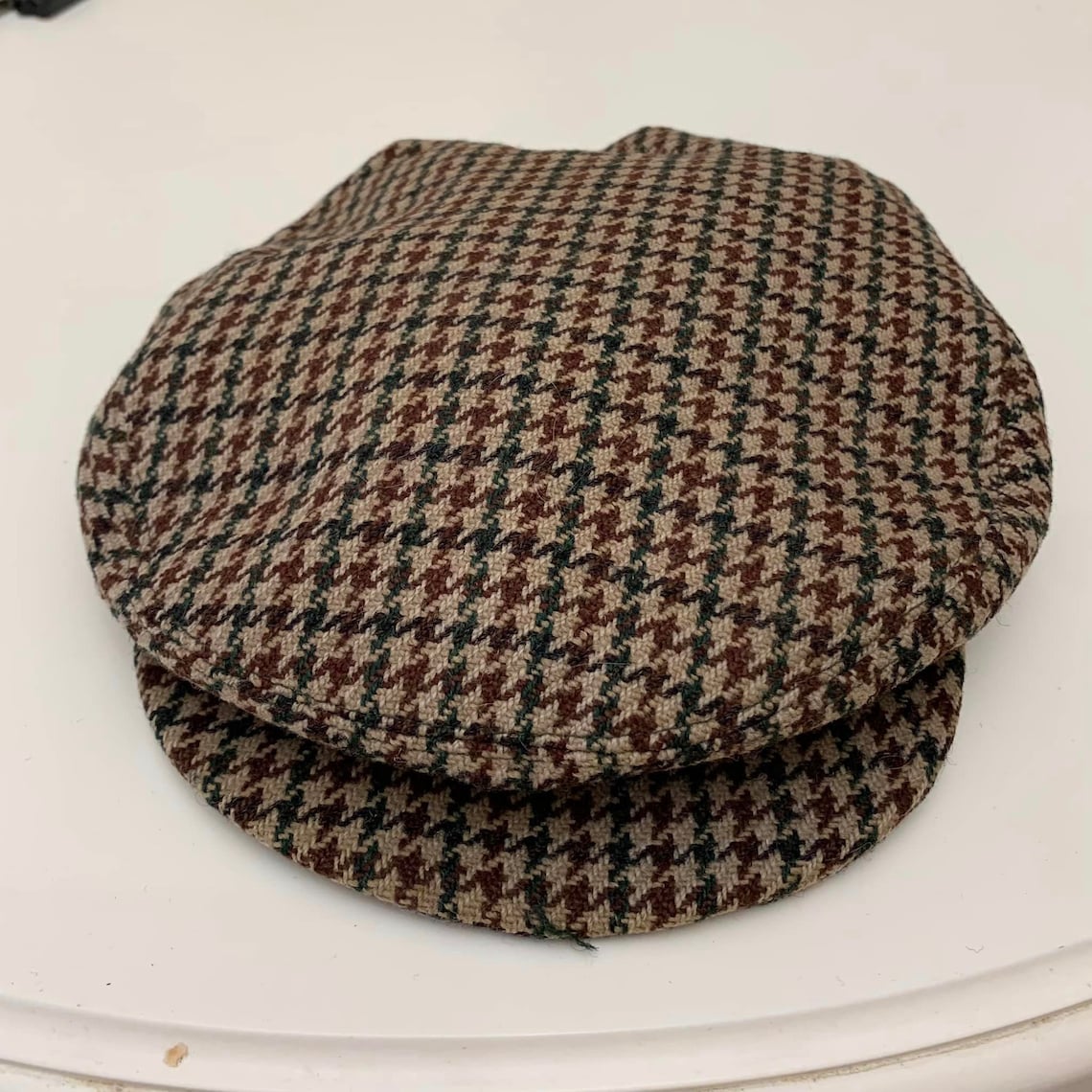 Vintage Newsboy Cap Old Money Style Classic Style for Men and - Etsy