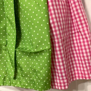 Vintage Dirndl Pink Dirndl Dress Oktoberfest Costume XS-S - Etsy