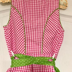 Vintage Dirndl Pink Dirndl Dress Oktoberfest Costume XS-S - Etsy