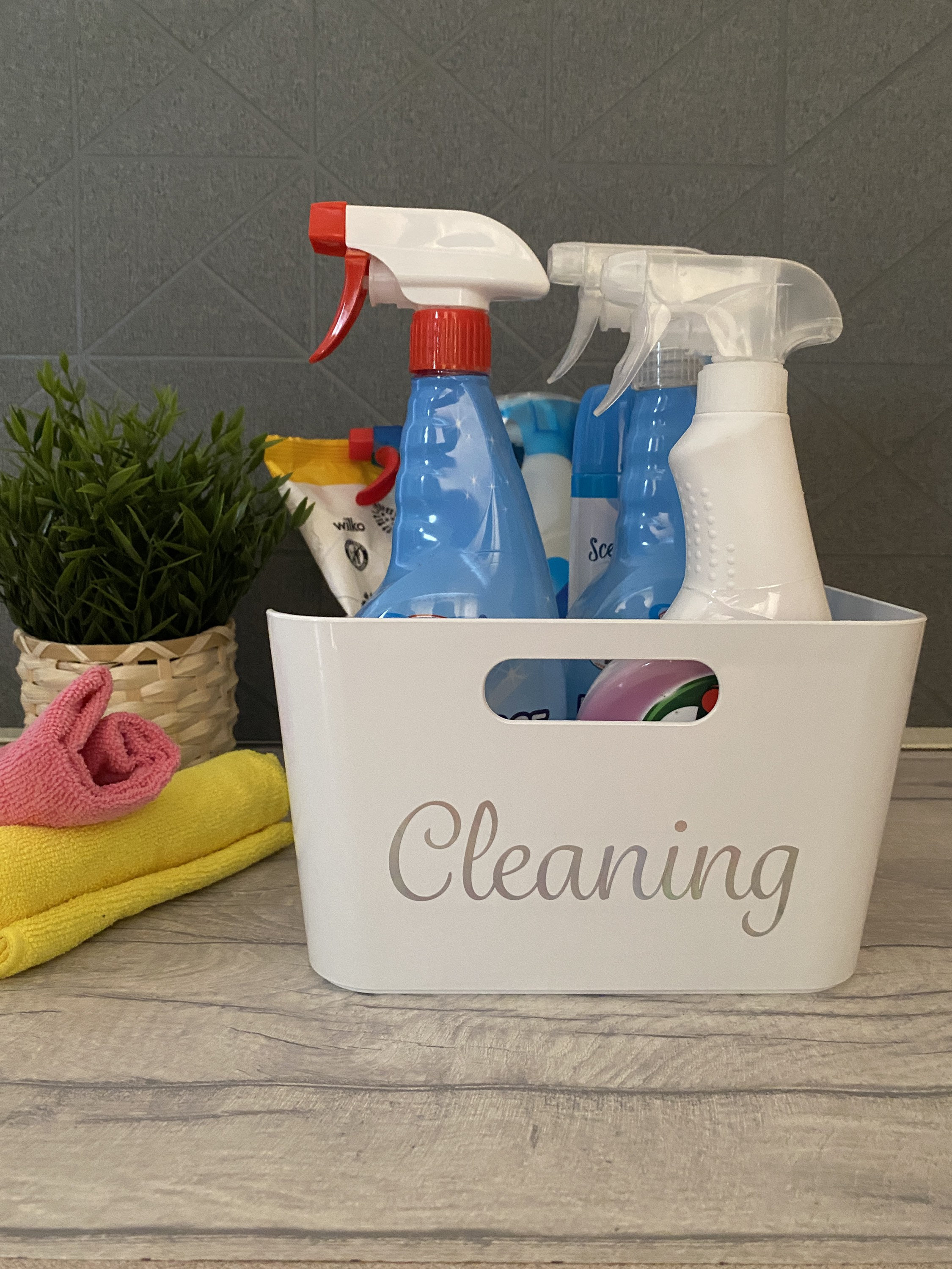 Custom Pantry Labels, Organiser Home Labels, Custom Kitchen Label ...