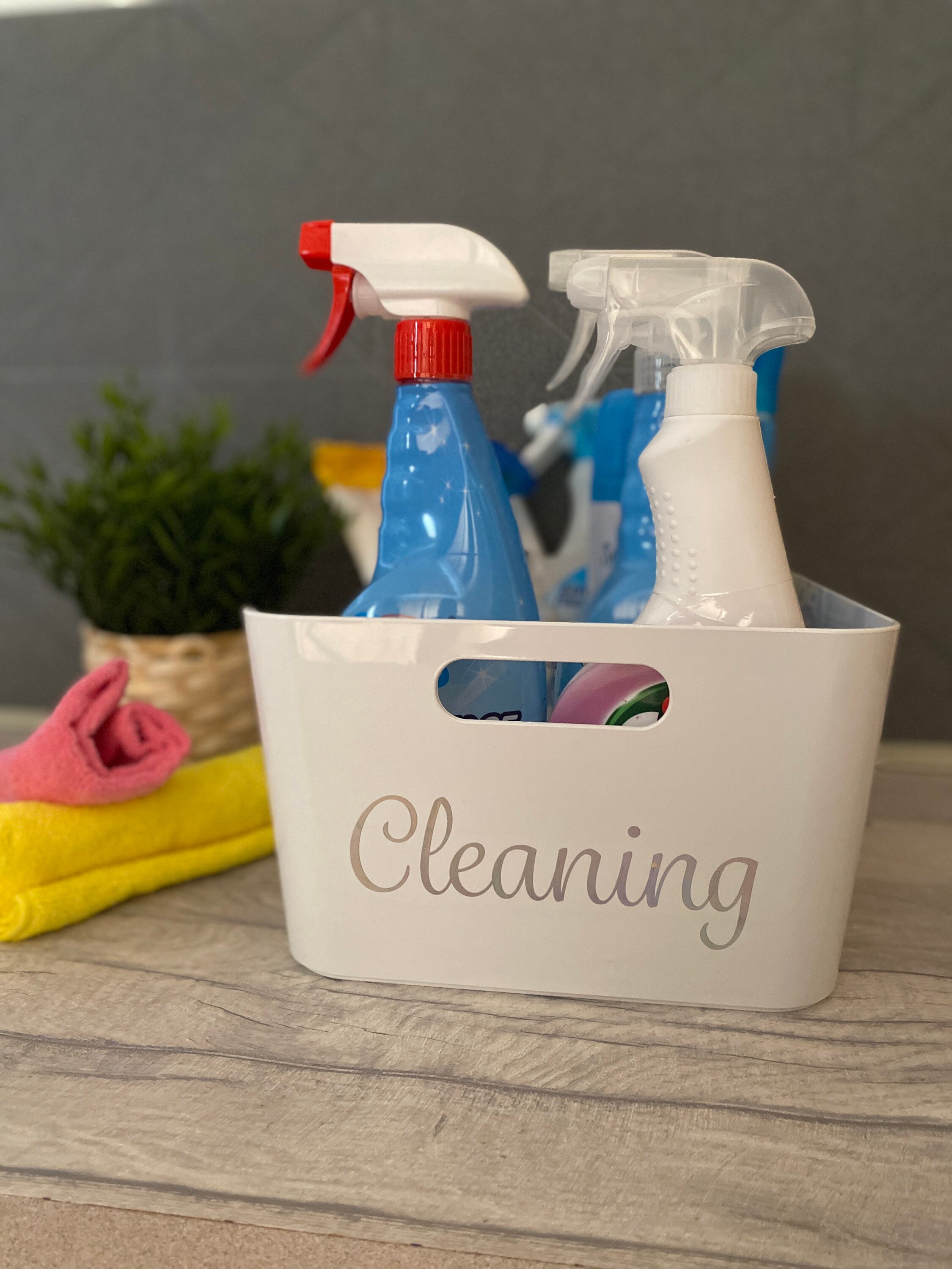 Custom Pantry Labels, Organiser Home Labels, Custom Kitchen Label ...