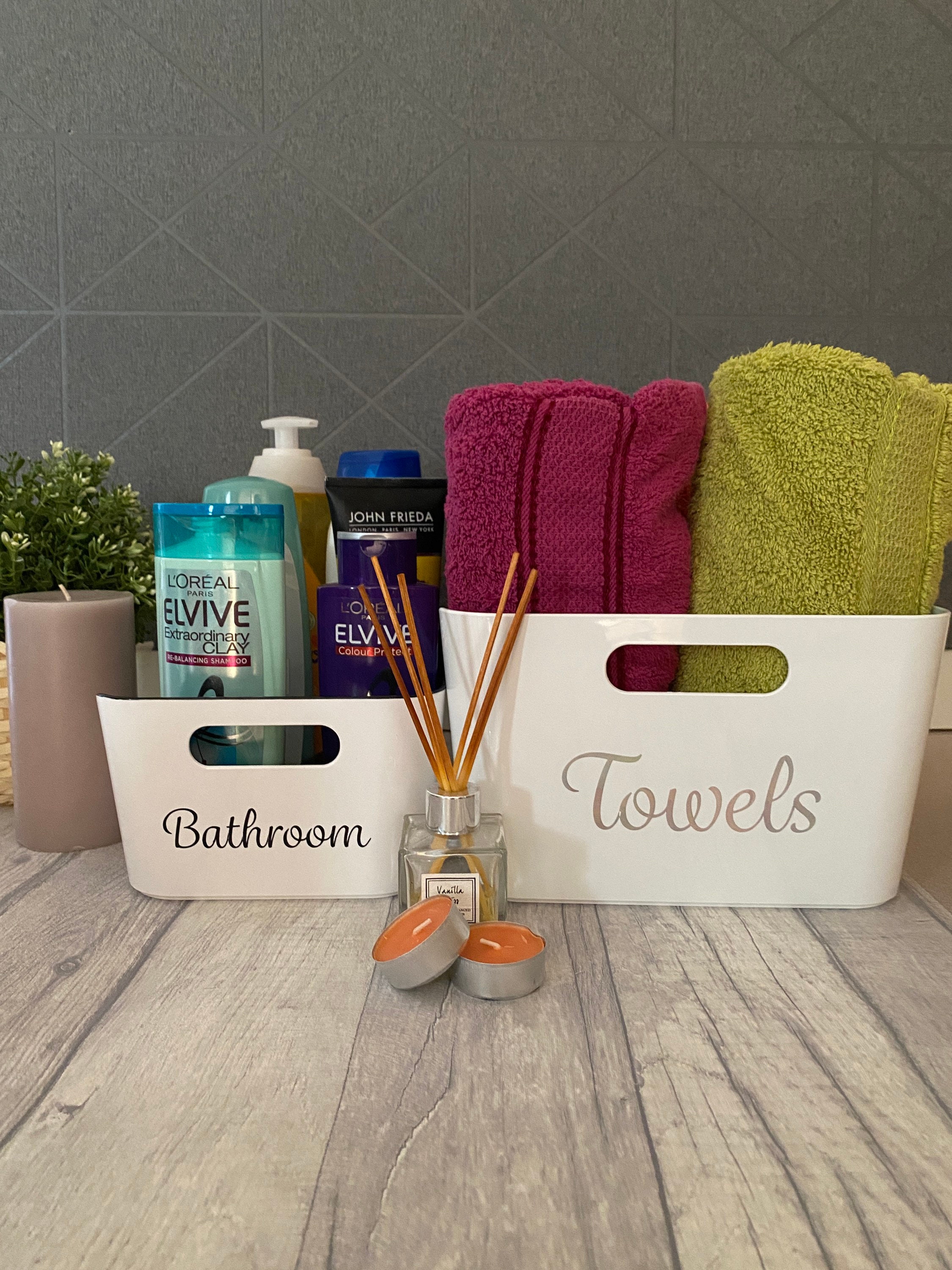 Custom Pantry Labels, Organiser Home Labels, Custom Kitchen Label ...