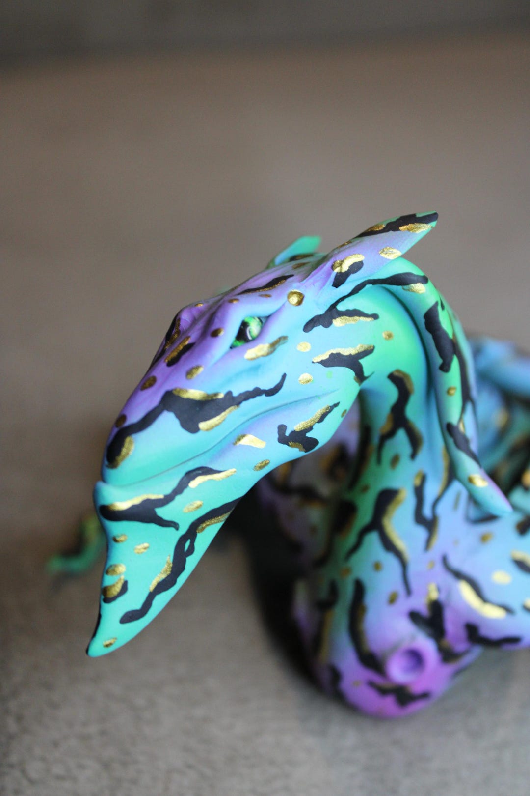 Ikran Sculpture Avatar Movie - Etsy