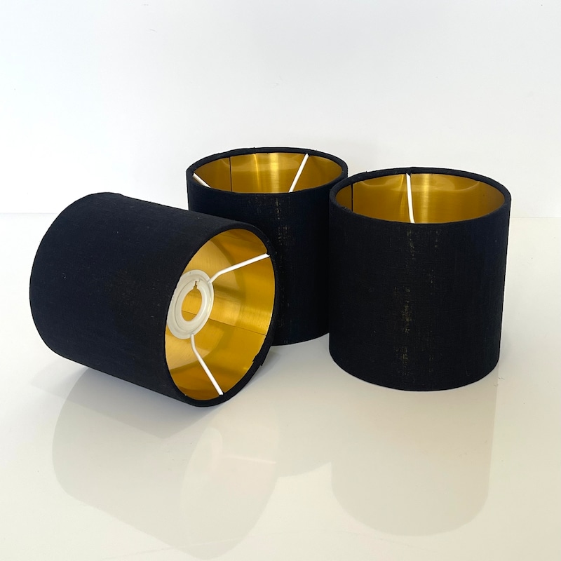 Gold Beige and Black Fabric - Etsy UK