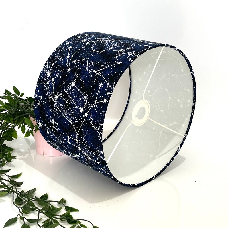 Long Ceiling Lamp Shade - Etsy UK