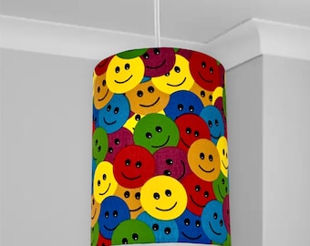 Lampshades Ceiling - Etsy UK