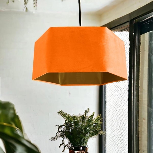 Coral Lamp Shade - Etsy UK
