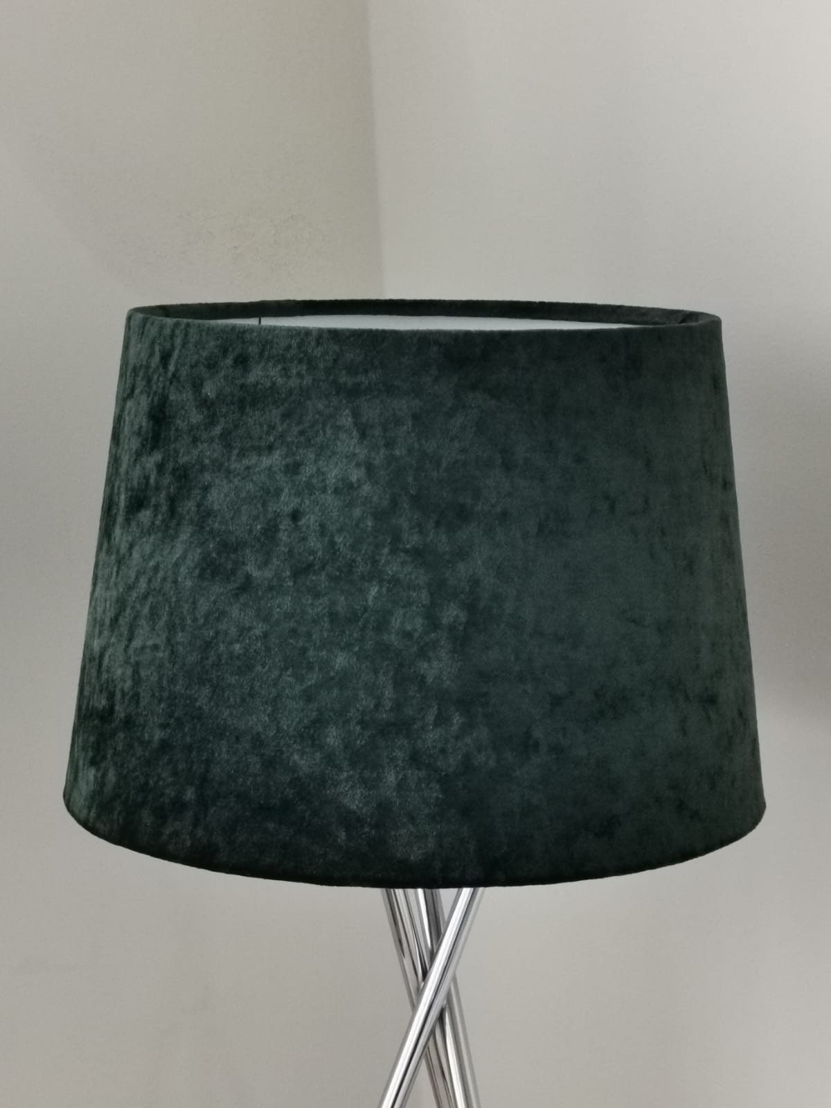 Hew HQ Luxury Crushed Velvet Lamp Shade Pendant Light Shade - Etsy UK
