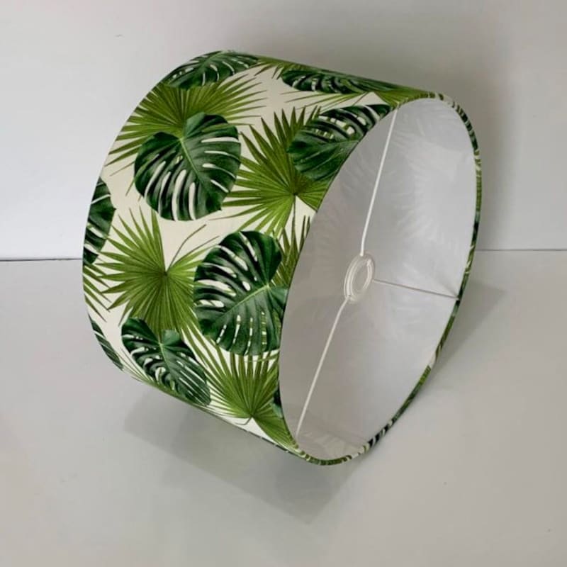 Desk Leaf Shade - Etsy