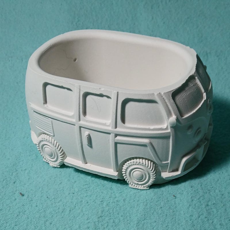 Vw Bus - Etsy
