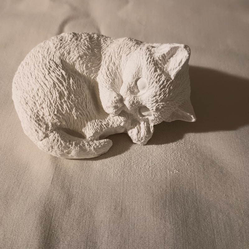 Painted Plaster - Etsy