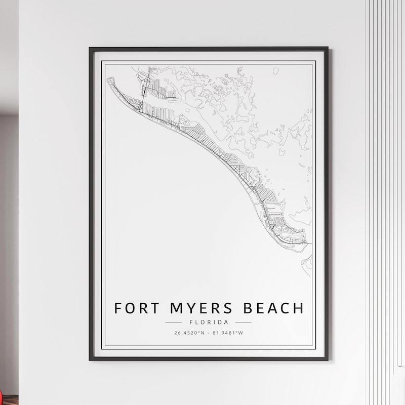 Fort Myers, Fl - Etsy