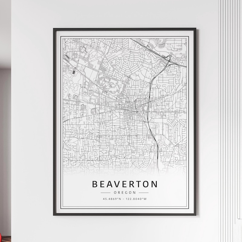 Beaverton - Etsy